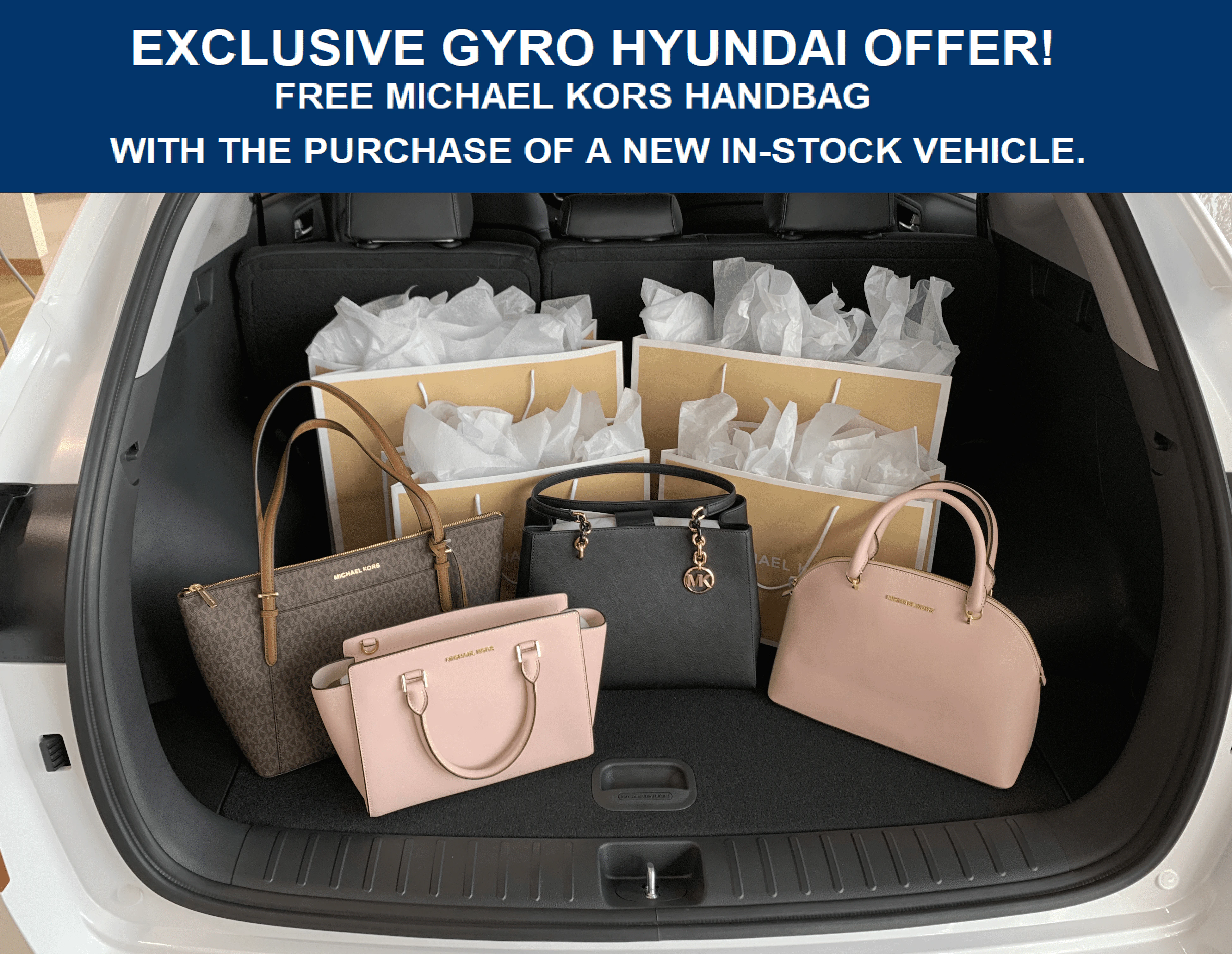 Gyro Hyundai: New & Used Hyundai Dealership | Toronto, ON.