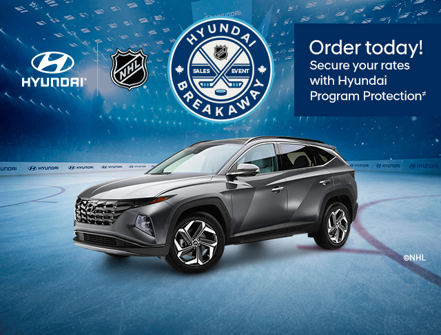 Gyro Hyundai: New & Used Hyundai Dealership | Toronto, ON.