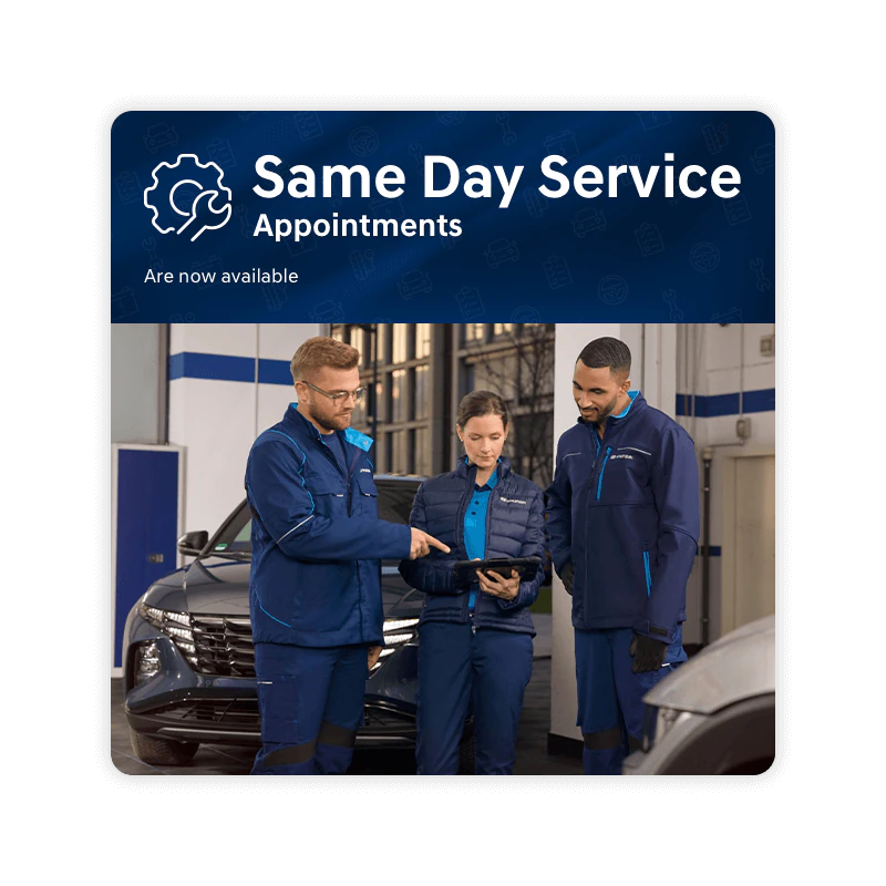 Gyro Hyundai: New & Used Hyundai Dealership | Toronto, ON.