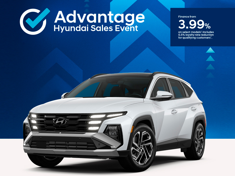 Gyro Hyundai: New & Used Hyundai Dealership | Toronto, ON.