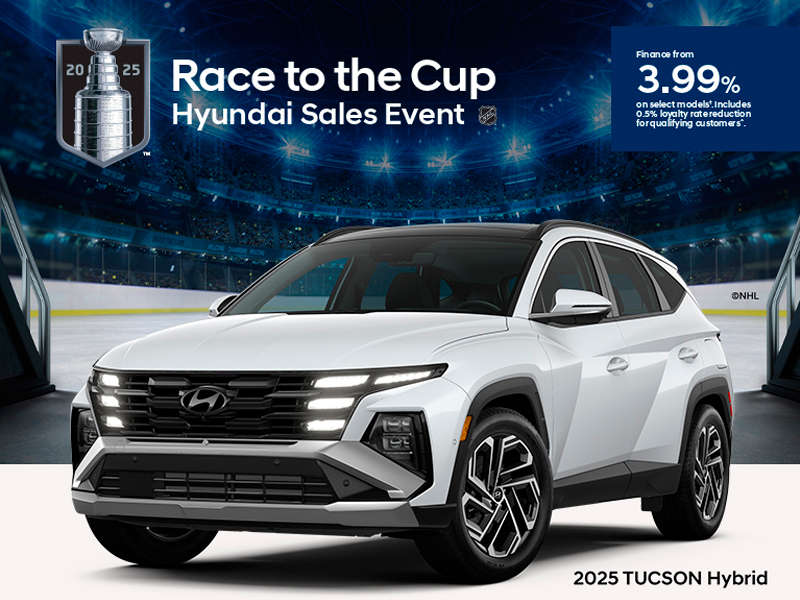 Gyro Hyundai: New & Used Hyundai Dealership | Toronto, ON.
